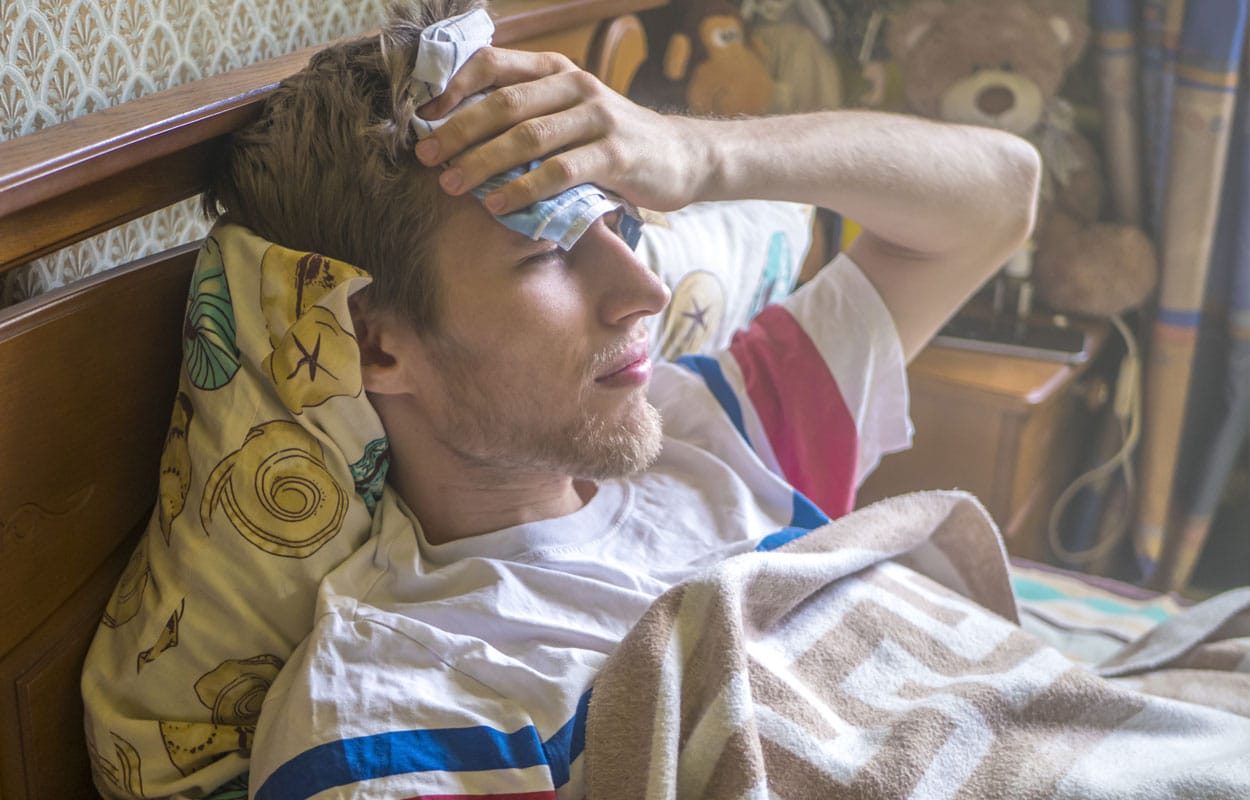 Kratom Withdrawal Symptoms & Timeline | Southeast Addiction